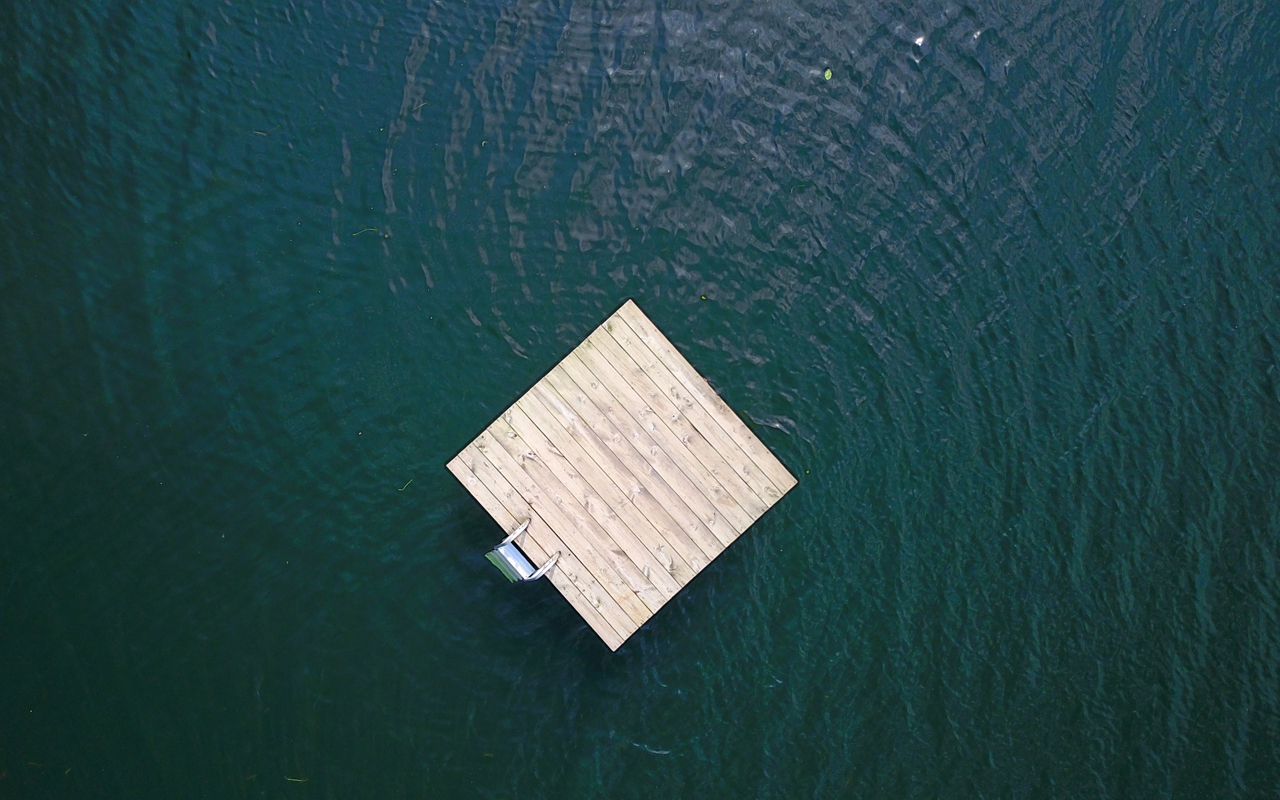 Blog - Stuck On The Raft of Doubt | Eagle Brook Church Blog - Stuck On The Raft of Doubt | Eagle Brook Church