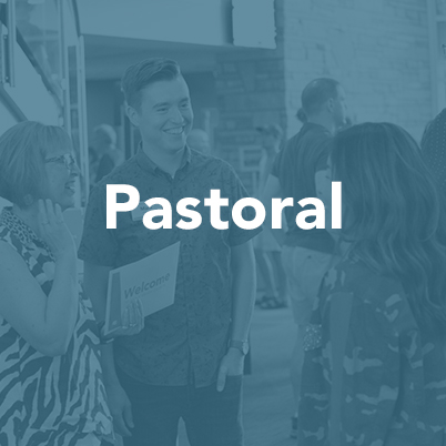 Careers | Eagle Brook Church