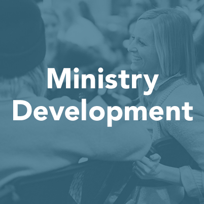 Careers | Eagle Brook Church