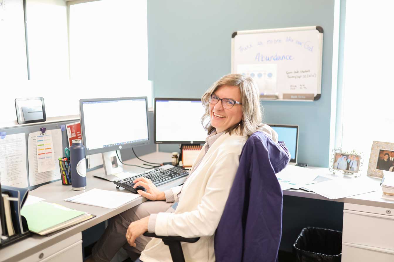 Careers | Eagle Brook Church